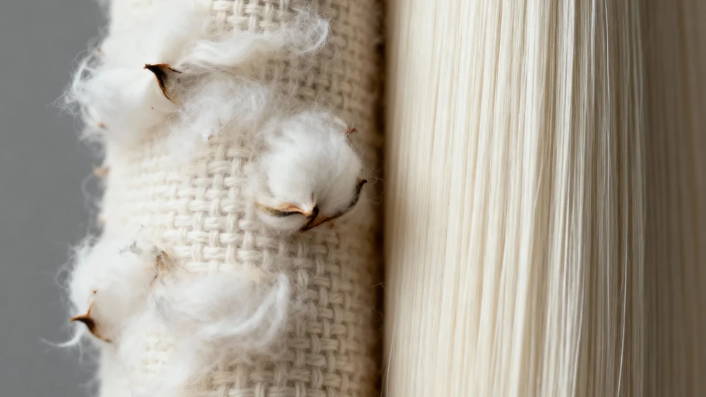 Combed Vs. Carded Cotton Explained:What 'Premium Cotton' Really Means ...